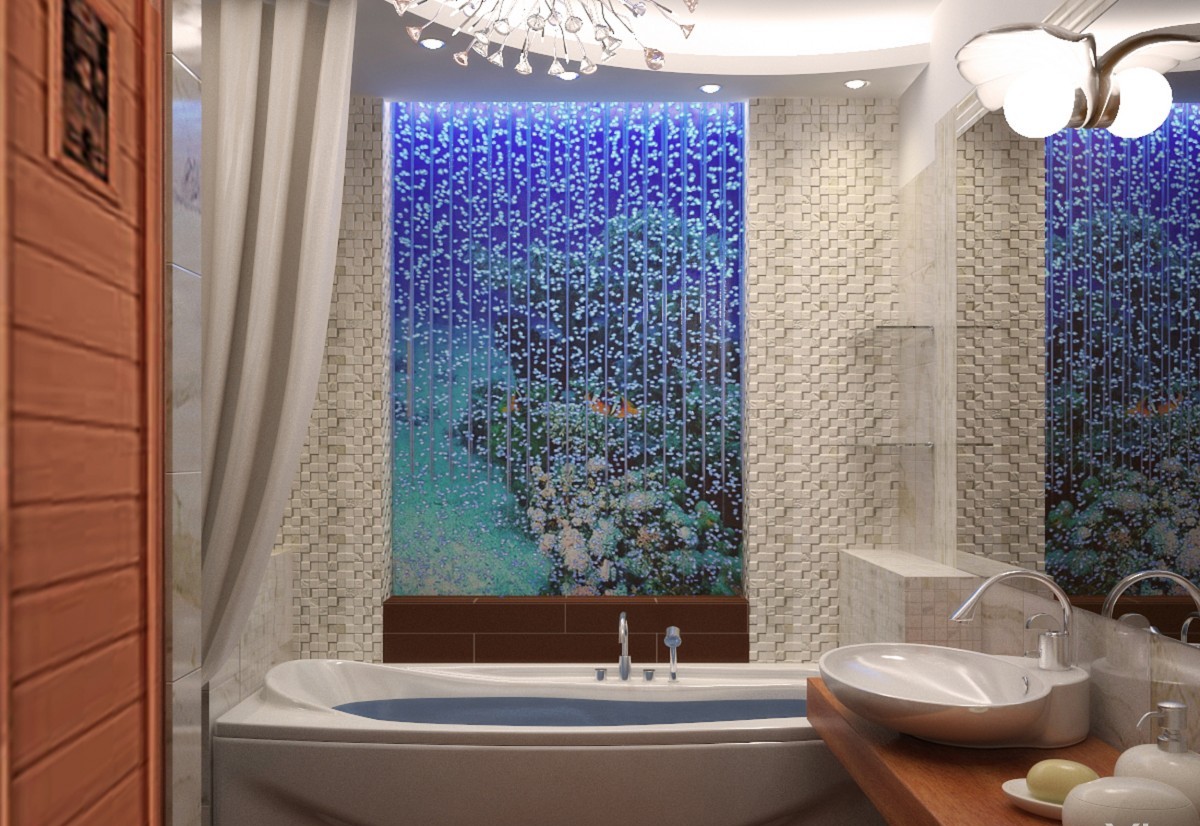Bubble Panel